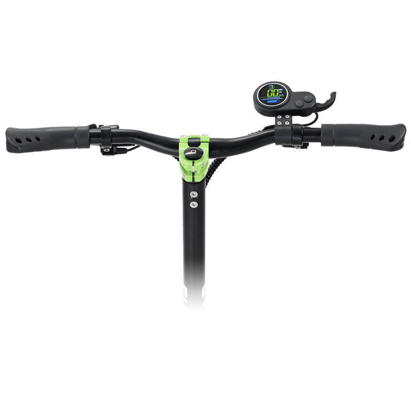 CYBERBOT MINI Trottinette Électrique 8.5in 53KM/H 48V 18AH Double ...