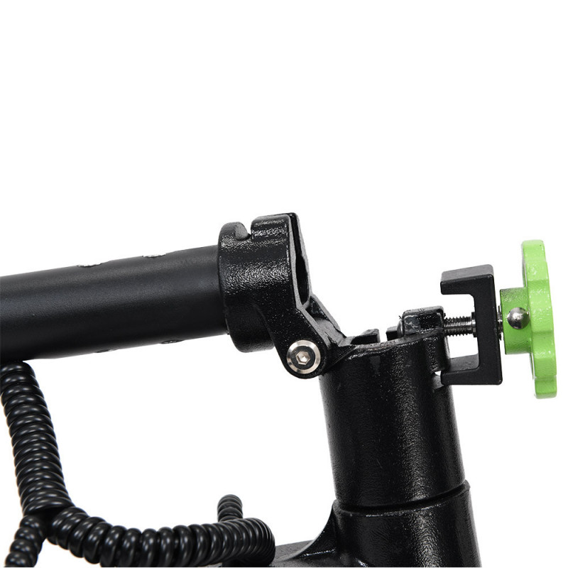 CYBERBOT MINI Trottinette Électrique 8.5in 53KM/H 48V 18AH Double ...