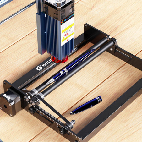 Sculpfun Y-Axis Laser Rotating Roller