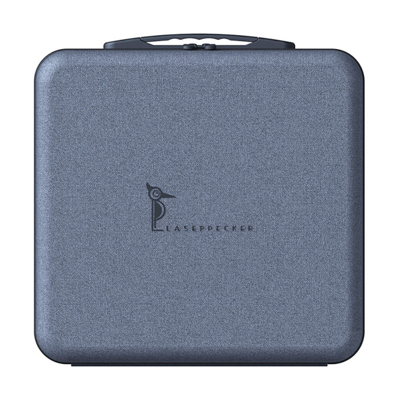 LaserPecker 2 storage bag