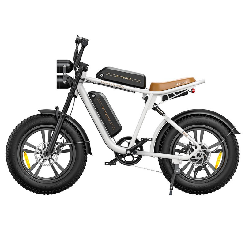 Elektrofahrrad 45 Km H
