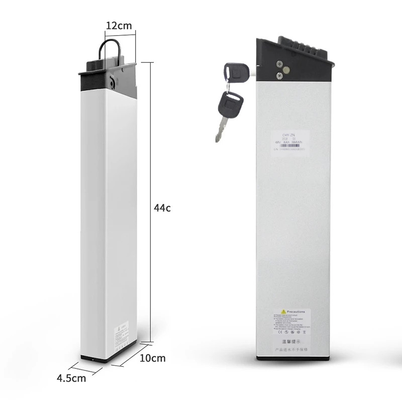 ENGWE 48V 12,8AH Lithium-Ionen-Akku für EP-2 / EP-2 Pro / Engine Pro