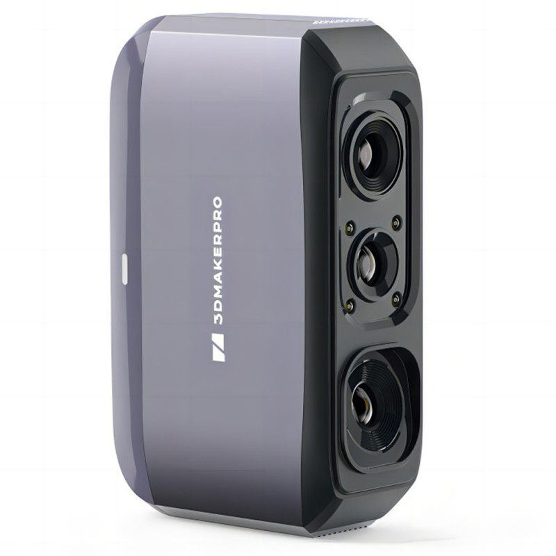 3D Luxury 3DMakerPro Original Lite Scanner