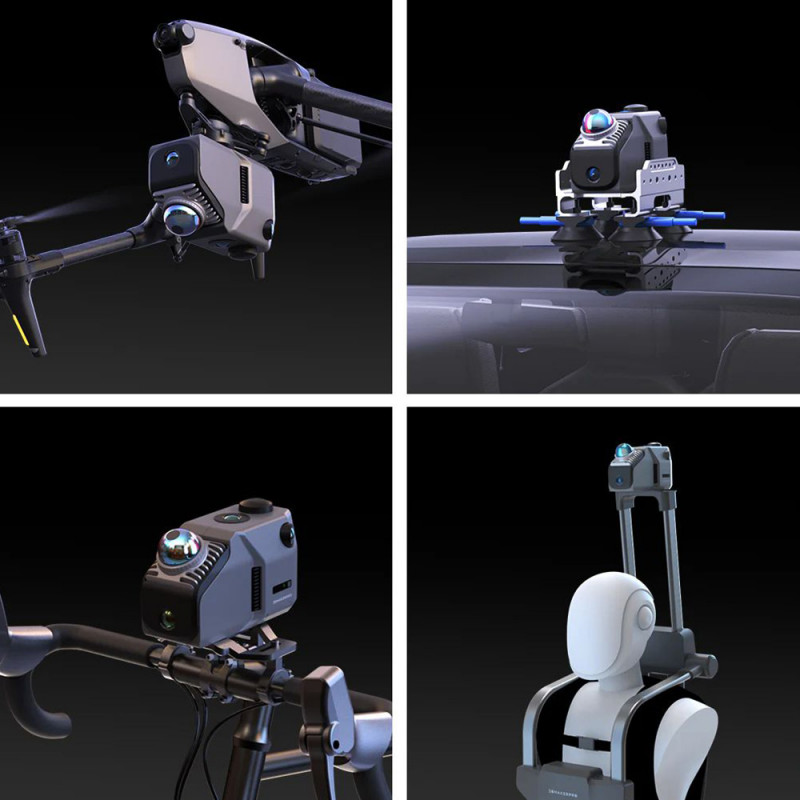 Eagle Scanner 3D ProMaker